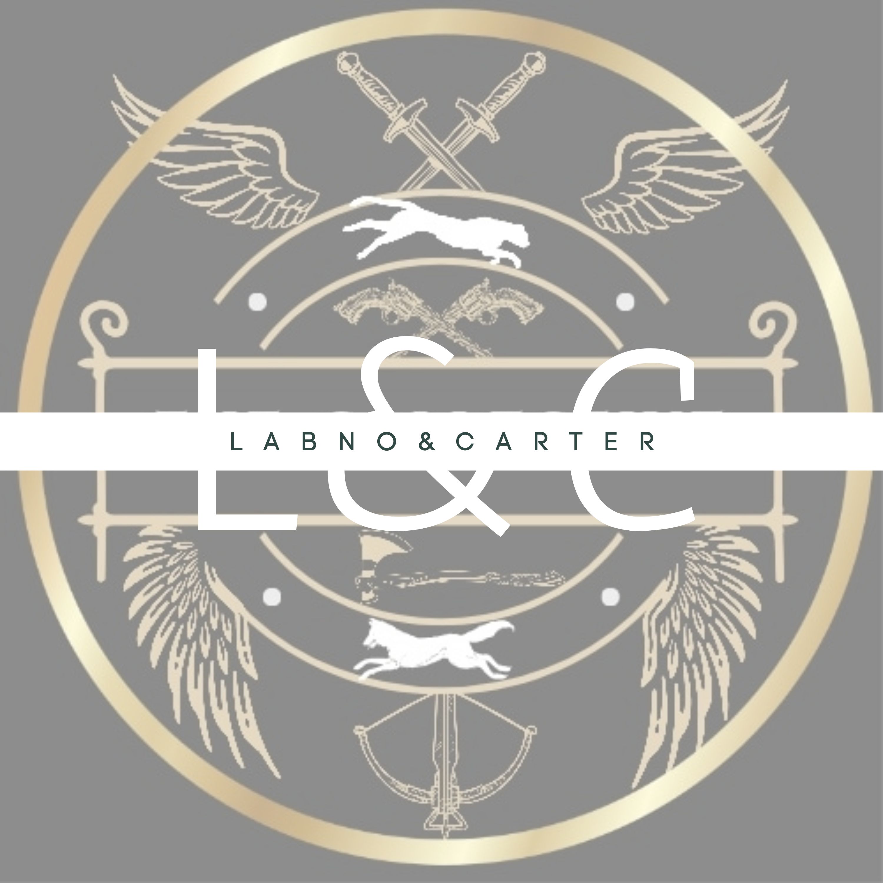 Labno & Carter | Melissa Barker-Simpson